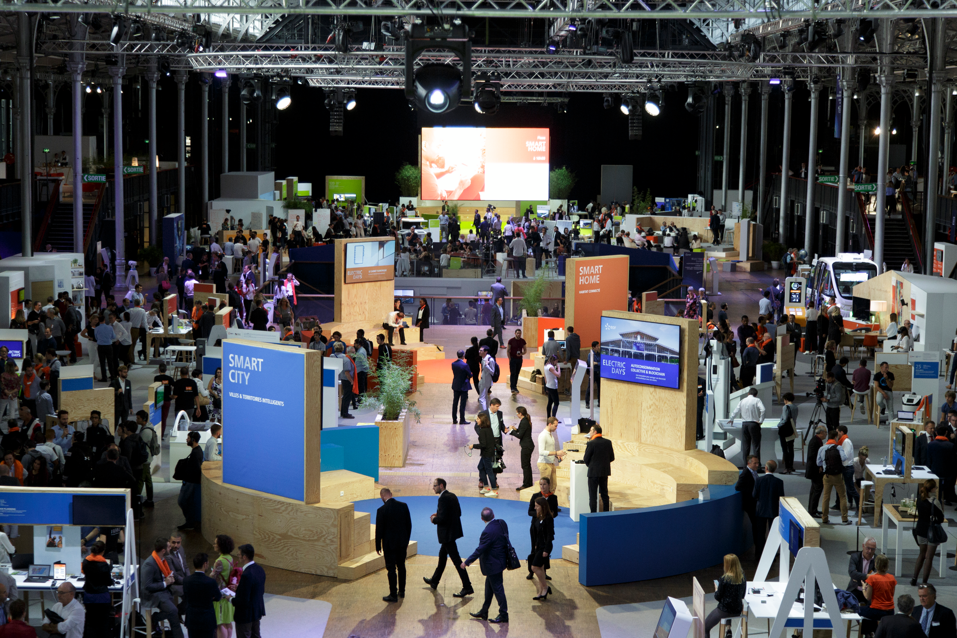 Corporate Innovation by EDF Innovation Lab - EDF Innovation Lab