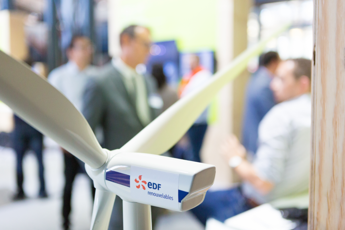 EDF Innovation Lab - What Startups need to know