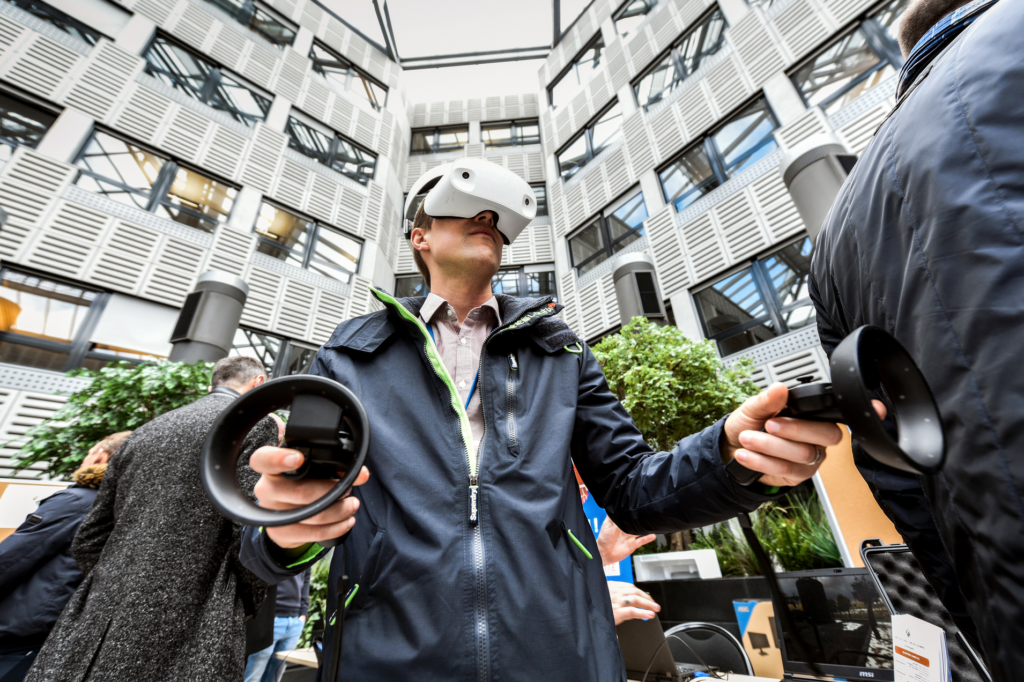 Open Innovation at EDF Innovation Lab - EDF Innovation Lab