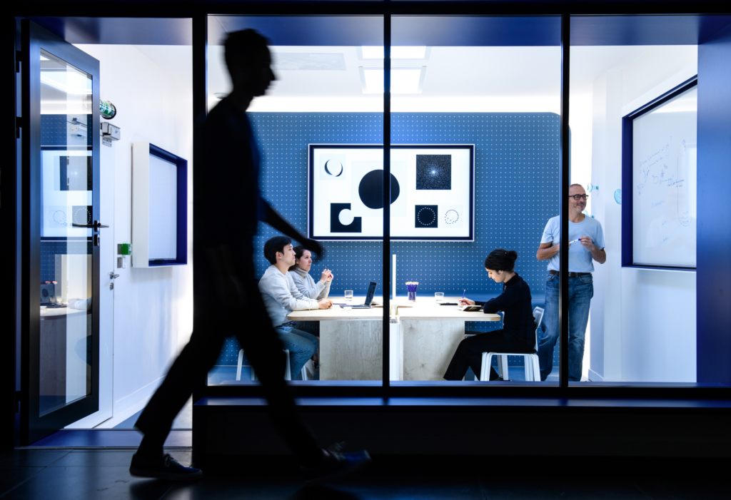 Open Innovation at EDF Innovation Lab - EDF Innovation Lab