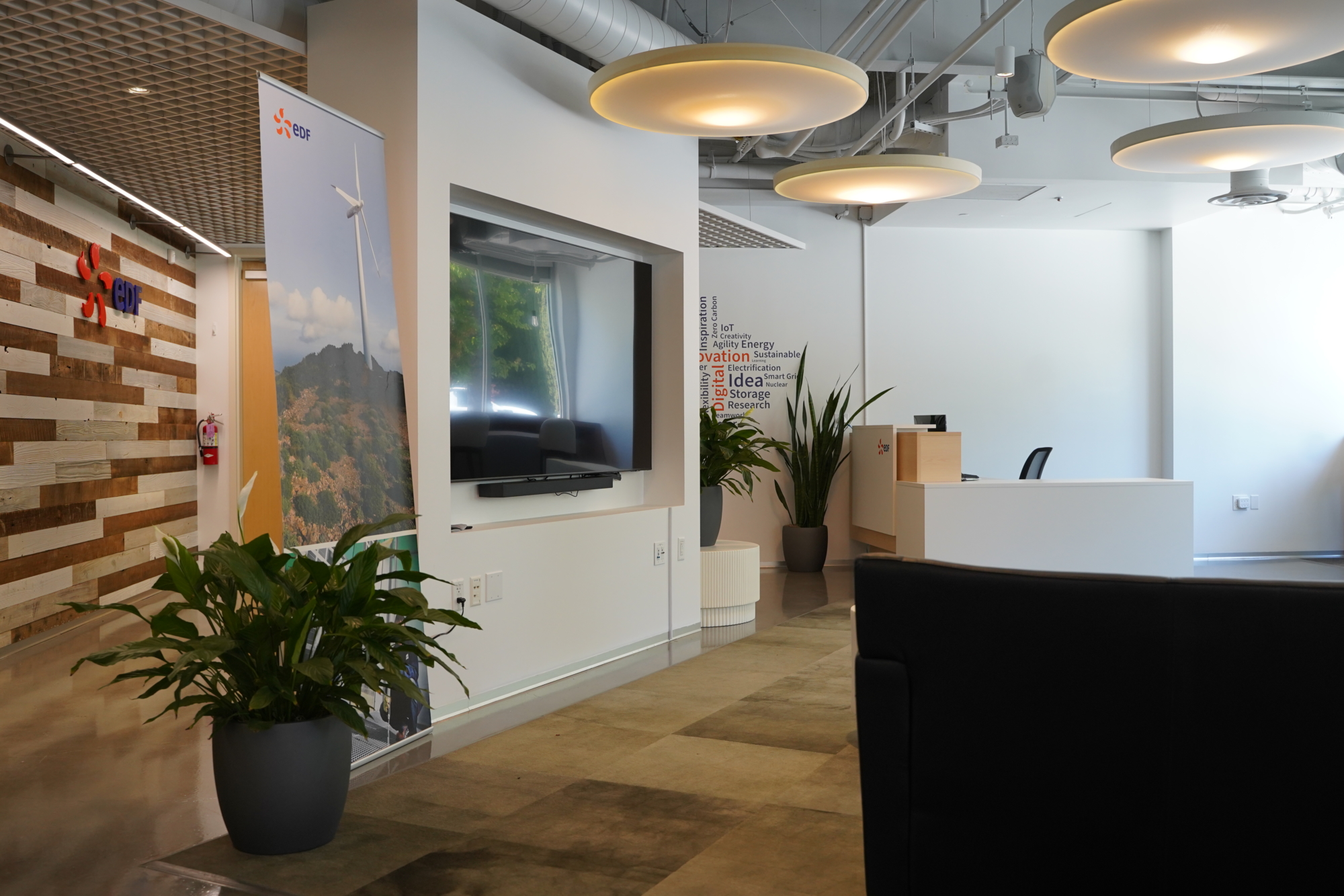 Contact - EDF Innovation Lab