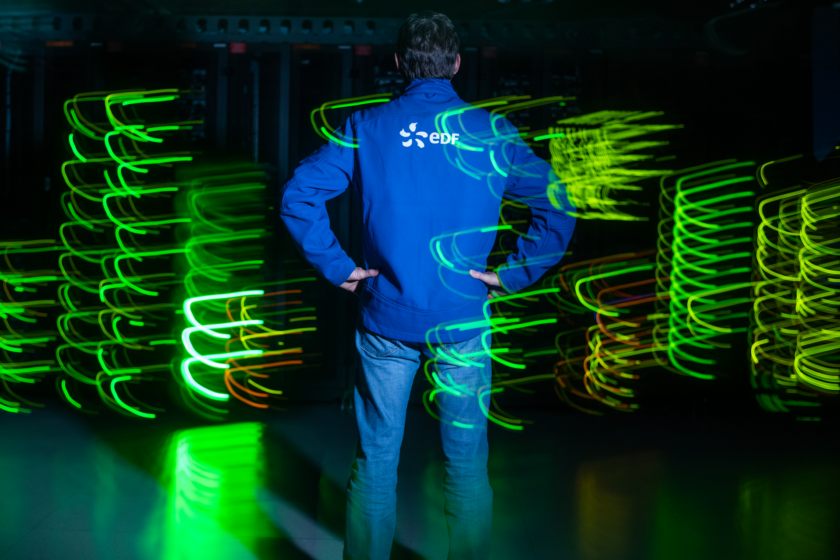 Activities - EDF Innovation Lab