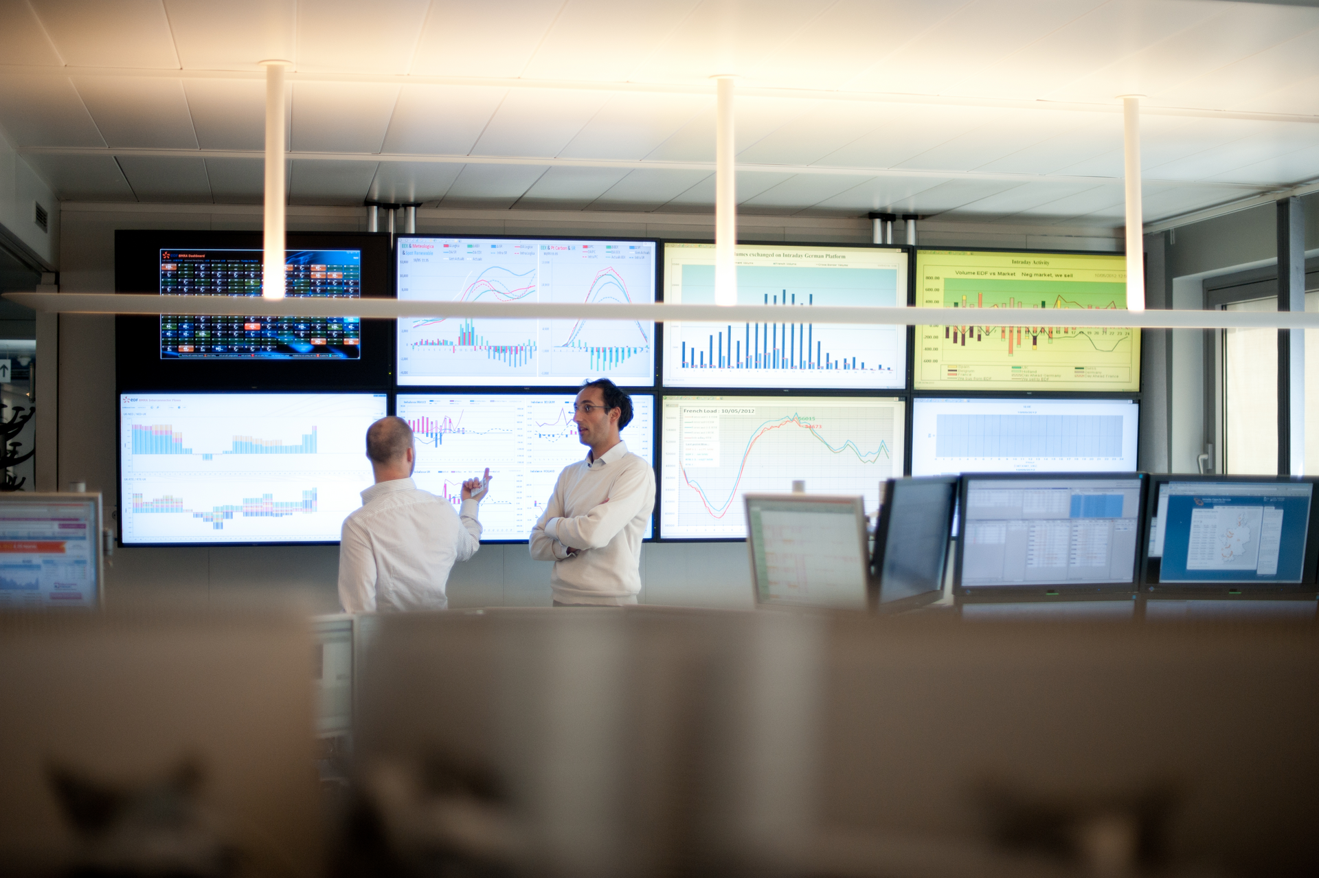 Activities - EDF Innovation Lab